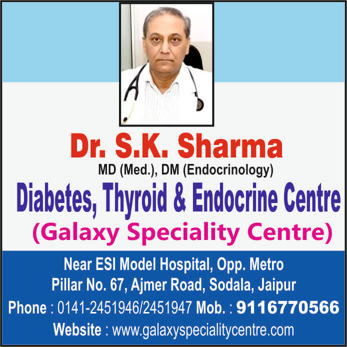 Dr Balram Sharma Diabetologists Specialists Diabetic Diabetes Treatment